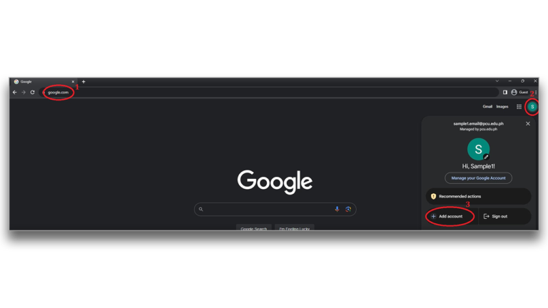 Bluebook – Edtech Manila