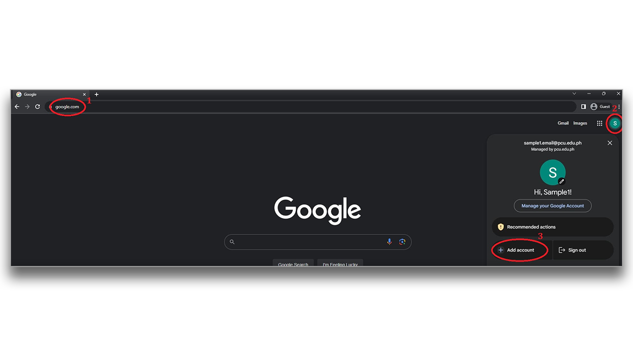 Bluebook – Edtech Manila