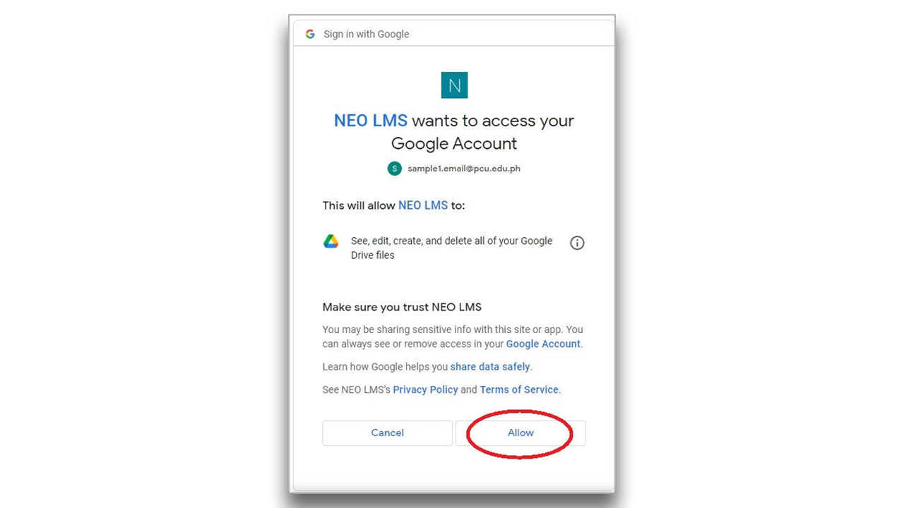 Bluebook – Edtech Manila
