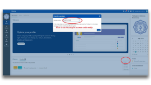 Bluebook – Edtech Manila
