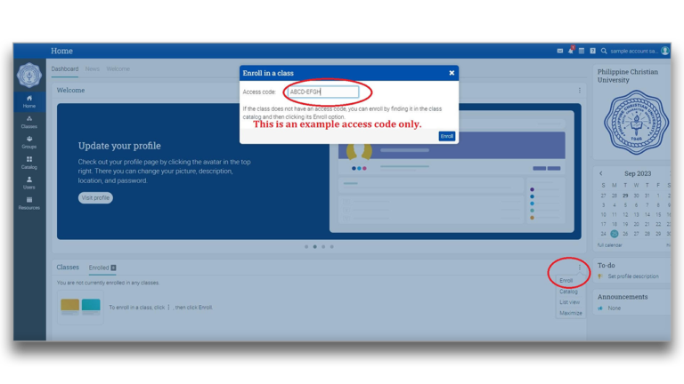 Bluebook – Edtech Manila